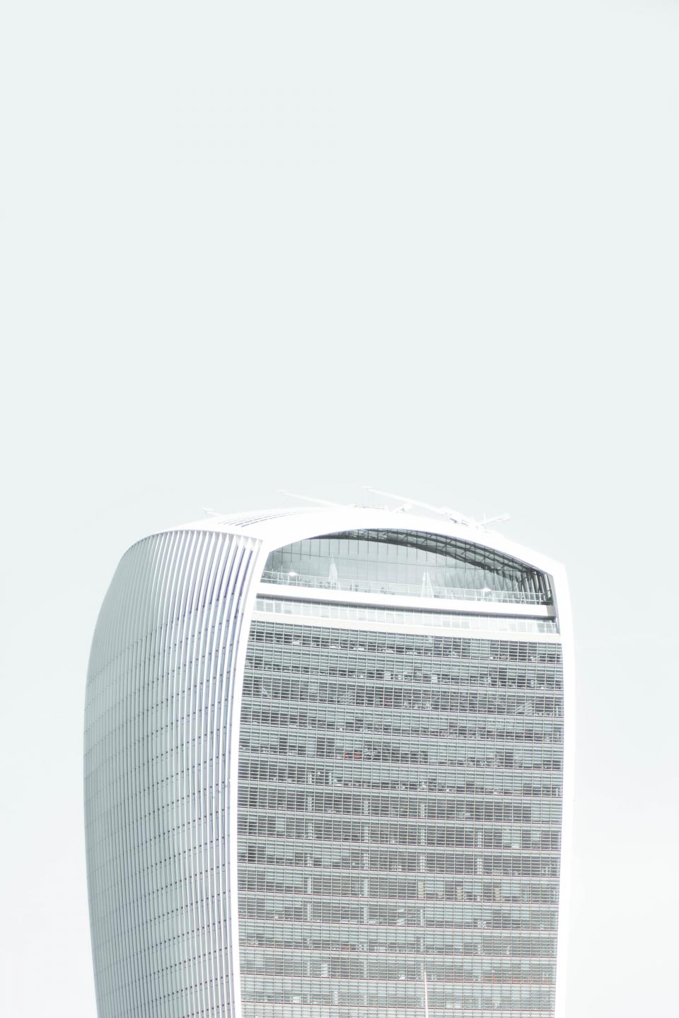 architecture, building, infrastructure, sky, skyscraper, tower - Stock ...