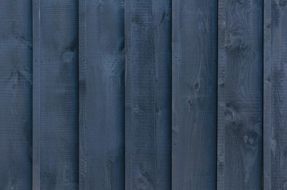 blue, wooden, wall, pattern, texture - Stock Image - Everypixel